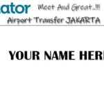 Private Car : Airport Transfer Jakarta Minibus 20 Pax - An In-Depth Look at Jakarta’s Airport Transfer Service