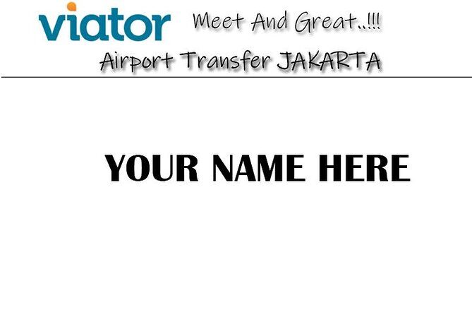 Private Car : Airport Transfer Jakarta Minibus 20 Pax - An In-Depth Look at Jakarta’s Airport Transfer Service
