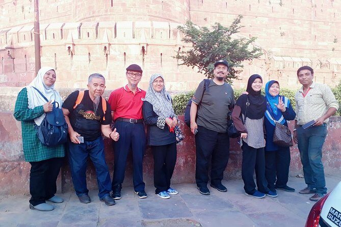 private Car and Driver for Golden Triangle Tour 4Days - Why This Tour Offers Great Value