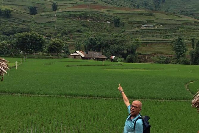 Private Car and Tour Guide Exploring Northern Vietnam - Authentic Experiences and Local Encounters