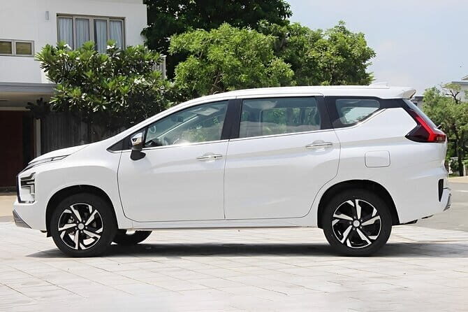 Private Car Between Ho Chi Minh Saigon Airport and Vung Tau - The Value You’re Getting