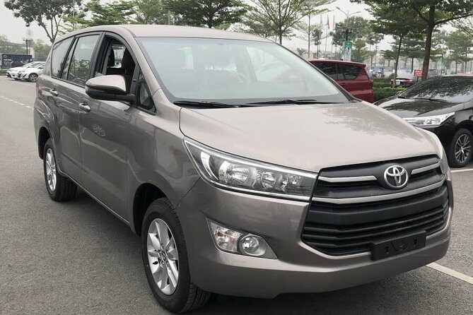 PRIVATE CAR: CAM RANH AIRPORT  NHA TRANG CITY (one way) - Why This Transfer Service Adds Value