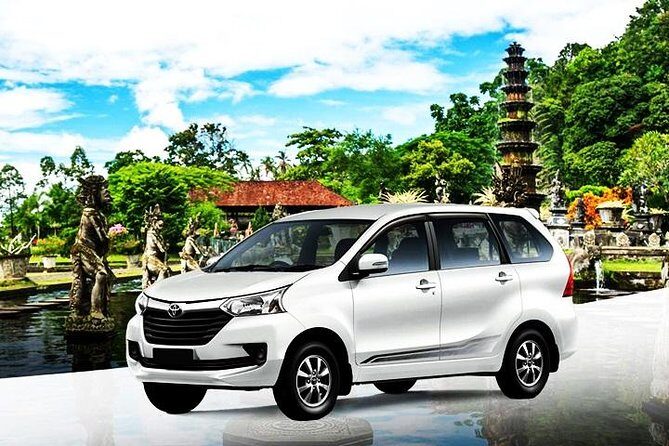 Private CAR CHARTER Service 10 hours PER DAY - A Deep Dive into the Experience