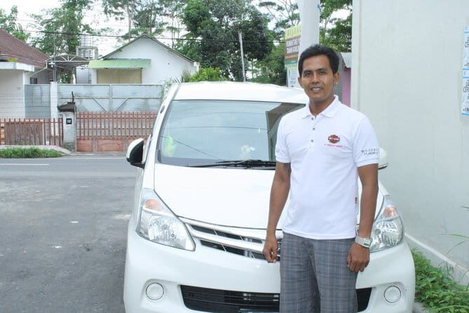 Private Car Charter to Selong Belanak, Mawun, and Merese Hill - Practical Tips and Considerations