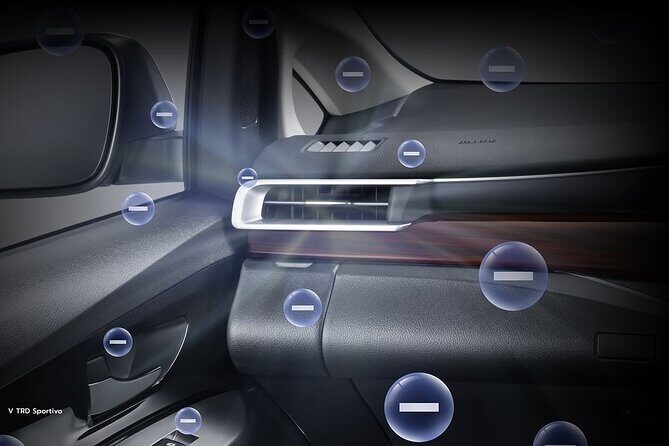 Private Car Charter with Driver - Mini MPV - The Itinerary Breakdown: What Makes It Special