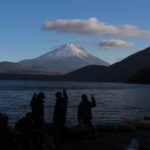 Private car, customizable tour of Mt. Fuji with Cameraman - What Travelers Can Expect: An Inside Look