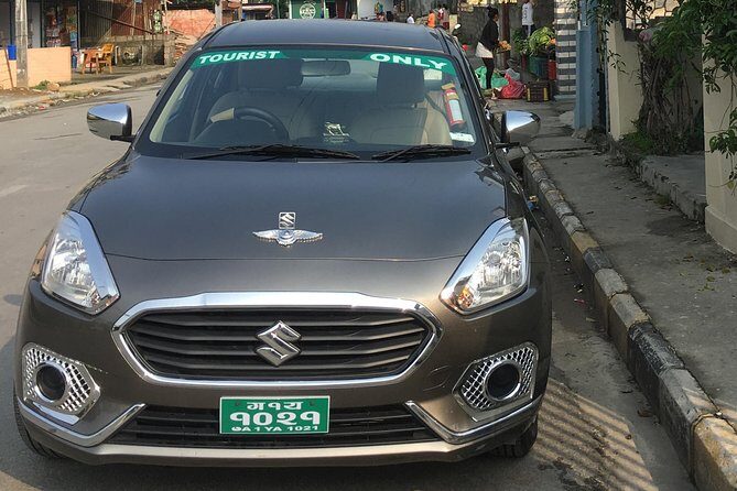 Private Car Drive from Pokhara to Kathmandu and V.V - The Experience in Detail: What to Expect