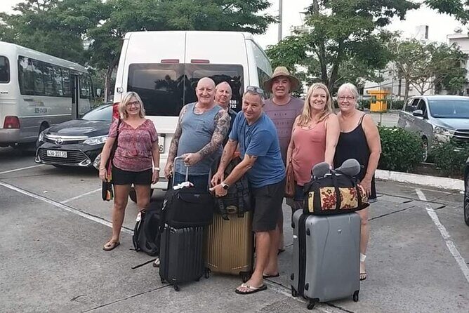 Private Car from Da Nang Airport or Da Nang to Hoi An - Who Will Benefit Most?