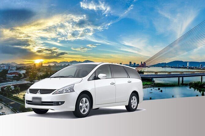 Private car from Danang Airport to your hotel in Danang - Real Travelers’ Perspectives