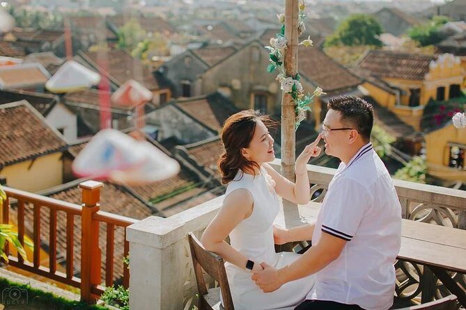 Private car from Danang to Hoi An - Who Would Benefit Most from This Service?