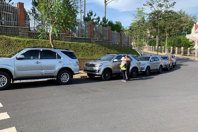 Private car from Mui Ne to Dalat - Assessing the Value
