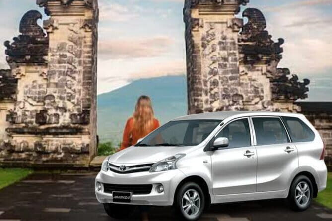 Private Car Hire in Bali - Who Is This Best For?