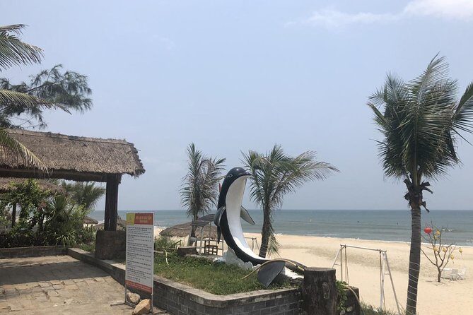 Private Car Hue to Hoi An via Hai Van Pass, Marble Mountain - What It Means for You