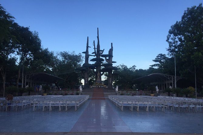 Private Car Hue To Phong Nha Sightseeing Dmz - A Detailed Look at the Tour: What You Can Expect