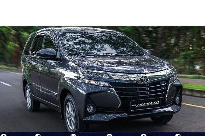 Private Car One Way Service - FAQs