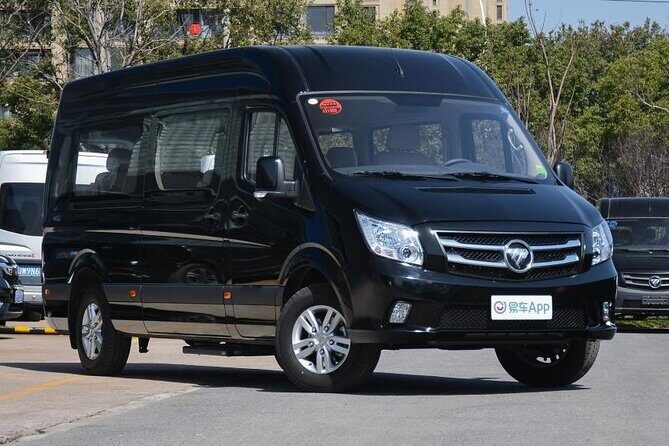 Private Car Service Btw ZJJ Airport/Station-Wulingyuan/yangjiajie - Coverage and Inclusions