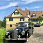 Private Car Service from Saint John to St. Andrews - Exploring St. Andrews at Your Own Pace