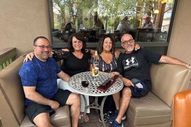 Private Car Service In Sedona and the Verde Valley - The Details of Your Private Ride