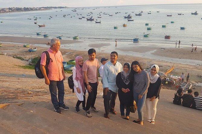 Private Car Services from Phu My port to Saigon City - Practical Details and What They Mean for You