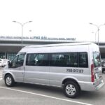 Private Car to and from Hue Airport with Professional Driver - The Experience: Comfort, Convenience, and Peace of Mind