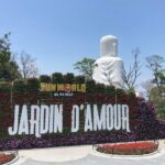 Private car to Ba Na Hills - Golden Bridge - Value and Practicality