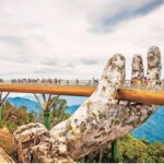 Private Car to Golden Bridge & Marble mountain From Hoi An/Danang - Transportation and Logistics