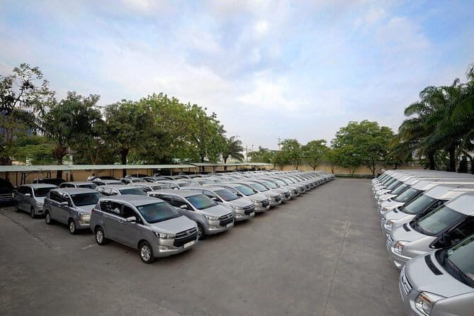 Private car to Mui Ne with an english speaking driver - Who Should Consider This Experience?