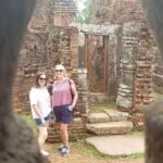 Private Car to My Son Holyland & Hoi An City from Da Nang City - Hoi An Ancient Town Exploration