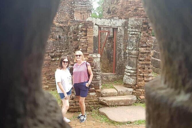 Private Car to My Son Holyland & Hoi An City from Da Nang City - Hoi An Ancient Town Exploration