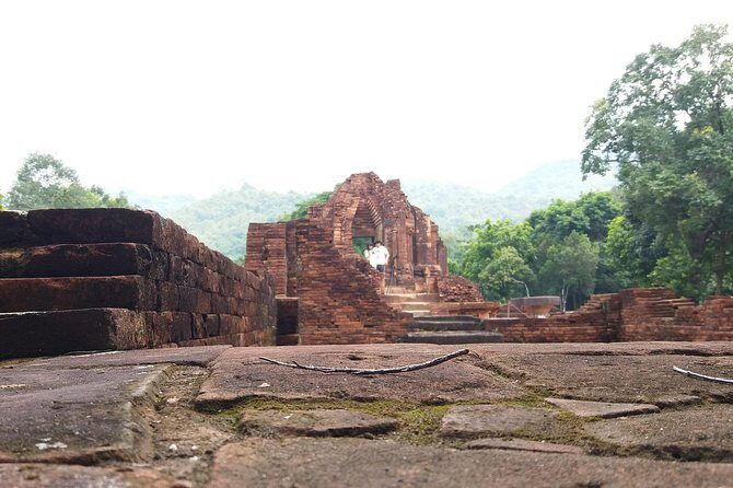 Private car to My Son Sanctuary from Hoi An - Practical Tips for Travelers