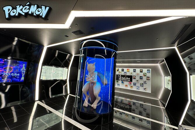 Private Car Tour for Anime Manga Game and Otaku Tour in Tokyo - The Practicalities and What You Gain