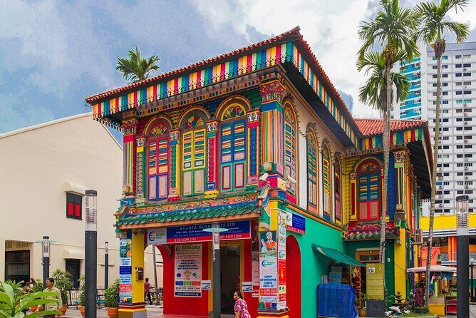 Private Car Tour for Singapore Highlights and Hidden Gems - FAQ