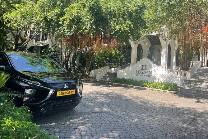 Private Car Tour From Hoi An to Hue - The Sum Up