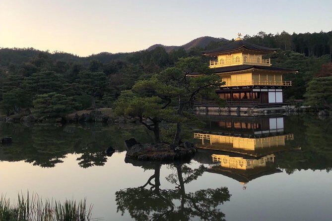 Private car tour in Kyoto (up to 9) - The Value of This Kyoto Private Tour