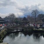 Private Car tour to Mt. Fuji/Hakone with English Driver/Guide - What It Means for You