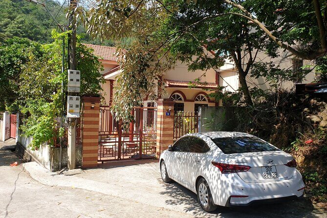 Private Car Transfer Between Noi Bai Airport and Hanoi Hotels - Real-World Traveler Insights