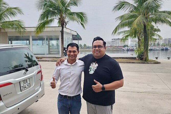 Private Car Transfer from Hanoi & Join Group on Luxury Day Cruise - Why This Tour Offers Good Value