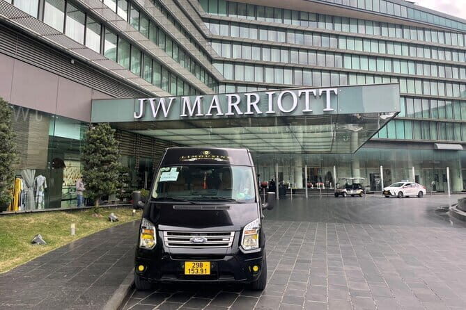 Private Car Transfer from Hanoi to Halong Bay - FAQ