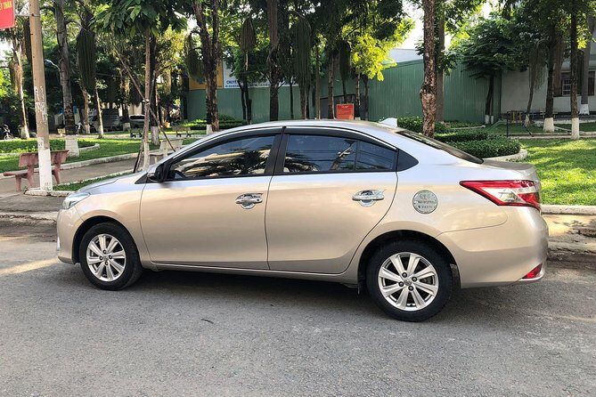 Private Car Transfer from Hanoi to visit Trang An - The Journey: From Hanoi to Trang An