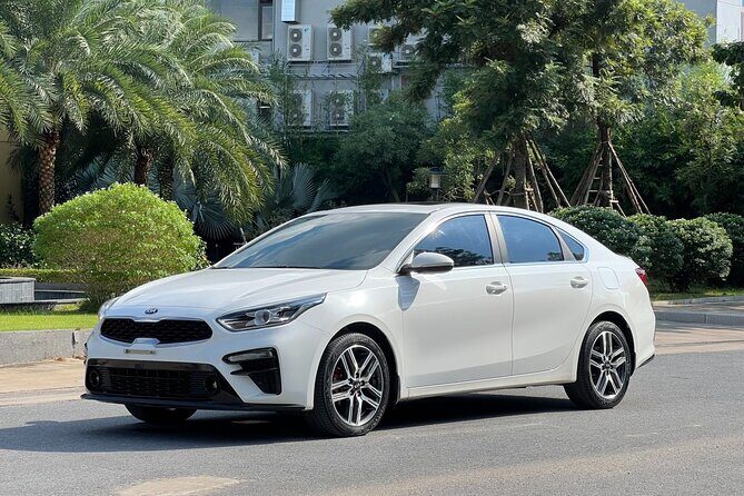 Private Car Transfer from Hanoi: Visit Mua Cave & Trang An 1 day - Real Travelers’ Experiences