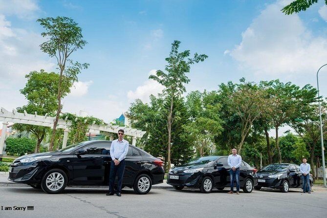 Private car transfer from Hoi An to Da Nang Airport( 1 way ) - Why Travelers Trust and Recommend This Service