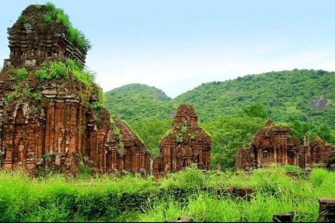 Private car transfer from Hoi An to My Son ( Round trip ) - Key Points