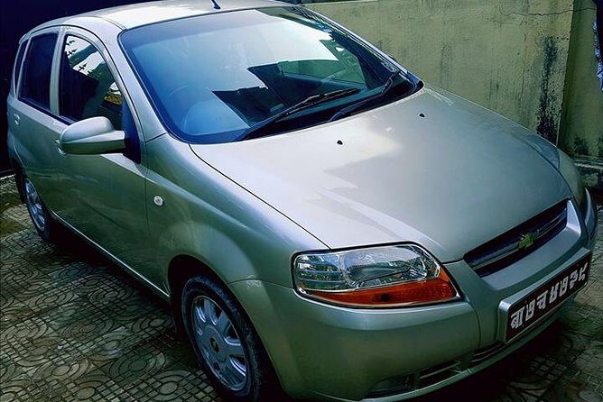 Private car transfer from Kathmandu Airport to hotels in Kathmandu - The Experience: What to Expect When Booking and During the Transfer