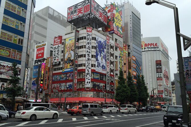 Private Car transfer from Narita airport to Tokyo - Why Travelers Love It