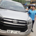 Private Car Transfer: Lao Cai Train Station to Sapa Centre - A Typical Journey from Lao Cai to Sapa