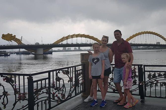 Private Car Transfer to Visit Marble Mountain- Lady Buddha Statue- Dragon Bridge - Why This Tour Offers Great Value