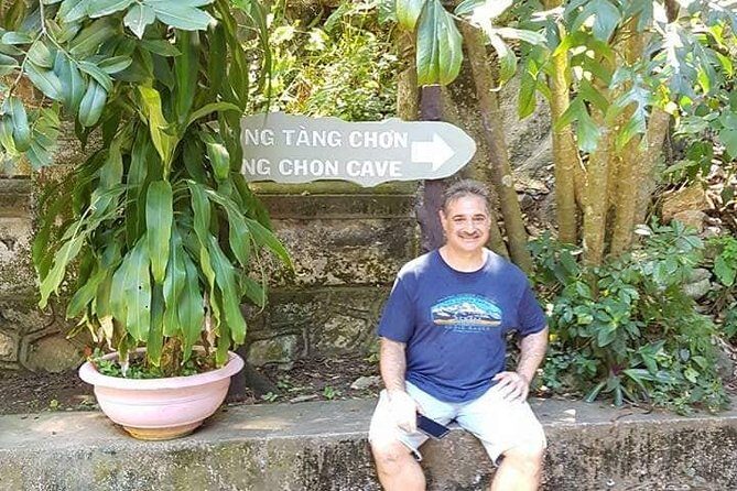 Private Car Transfer to Visit My Son Holyland - Unessco Site & Marble Mountain - Who Will Appreciate This Tour?