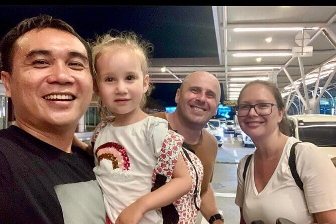 Private Car Transportation in Bali from Ubud - Authentic Experiences and Proven Satisfaction