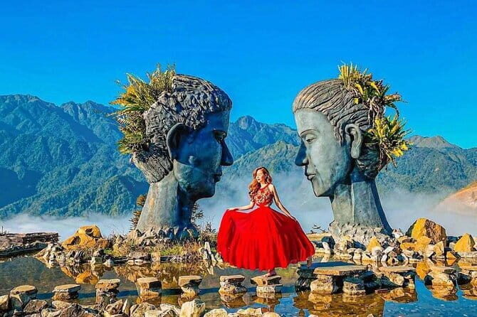 Private Car Trip to Cat Cat, Alpine Coaster and Moana Café - Sapa’s Instagram-Worthy Spot: Moana Sapa