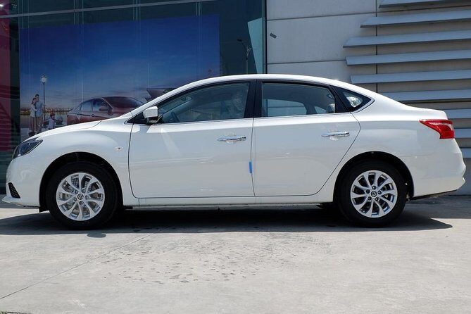 Private Car / van on disposal in Shanghai city within 8-9 hours with guide - Why You’ll Love This Service